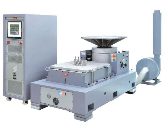 Electro Dynamic Vibration Test System – LABTONE (China) – Tirame ...