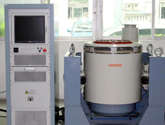 Electro Dynamic Vibration Test System – LABTONE (China) – Tirame ...